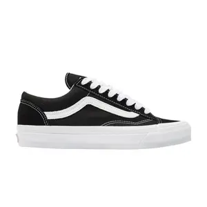 VANS Og Style 36 Lx - Black