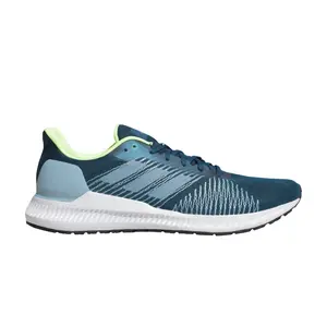 Adidas Solar Blaze Sneakers