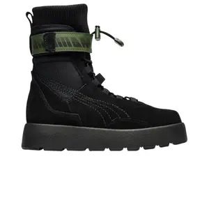Puma Casual Boots For Women