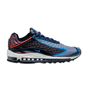 Nike Air Max Deluxe - Blue