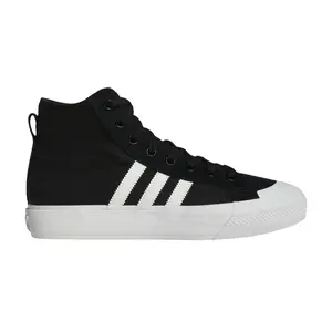 Adidas Nizza High Adv - Black