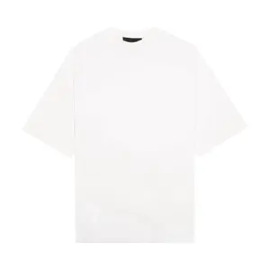 Fear Of God Tee 'cloud Dancer