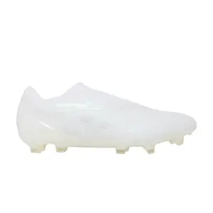 Adidas X Crazyfast.1 Laceless Fg 'pearlized Pack - White