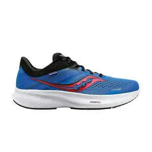Saucony Ride 16 Athletic Sneakers - Blue