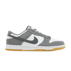 Nike Dunk Low Sneakers - Grey