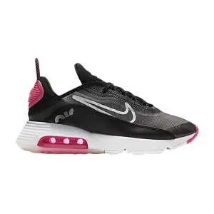 Nike Max 2090 Sneakers - Black