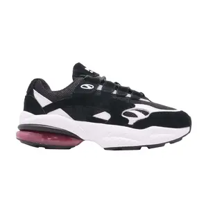 PUMA Cell Venom Sneakers - Black