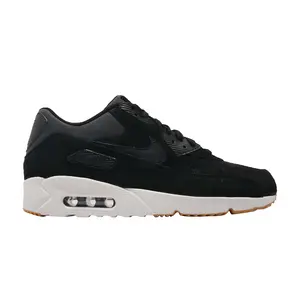 Nike Air Max 90 Ultra 2.0 Leather - Black