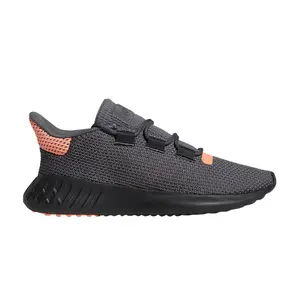 Adidas Tubular Dusk Sneakers - Grey