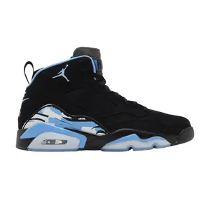 JORDAN Mvp - Black