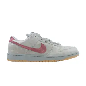 Nike Dunk Low Pro Sb 'grits - Grey