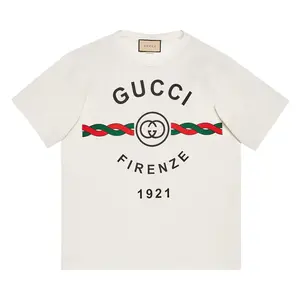 Gucci Firenze 1921 T-shirt