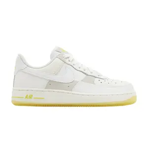 Nike Air Force 1 Low 'uv Reactive' Sneakers