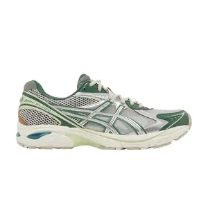 Asics Above The Clouds X Gt 2160 ‘shamrock’ Sneaker - Green