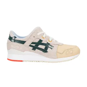 Asics Gel Lyte 3 Sneakers - Tan
