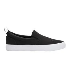 PUMA Bari Slip-on Sneakers - Black