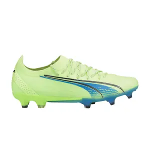 PUMA Ultra Ultimate Fg Ag 'fastest Pack