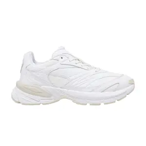 PUMA Velophasis 'luxe Sport' Sneakers - White