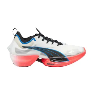 PUMA Fast-r Nitro Elite Sneakers - White