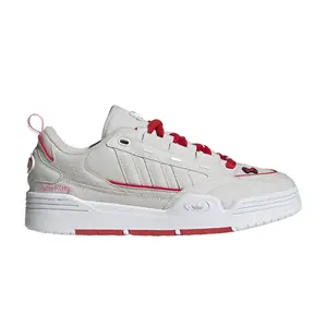 Adidas Hello Kitty X Adi2000 Sneakers - Cream