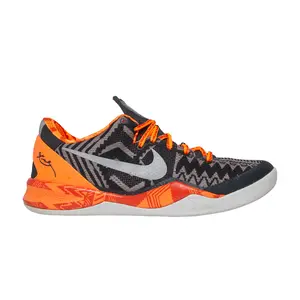 Nike Kobe 8 History Month' Sneakers - Black