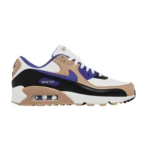 Nike Air Max 90 Gore-tex - Brown
