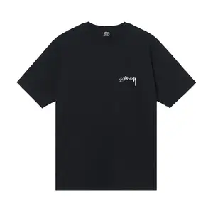 StÜssy Modern Age Tee - Black