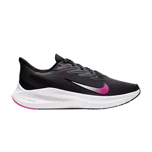 Nike Air Zoom Winflo 7 Sneakers - Grey