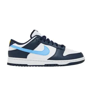 Nike Dunk Low Sneakers