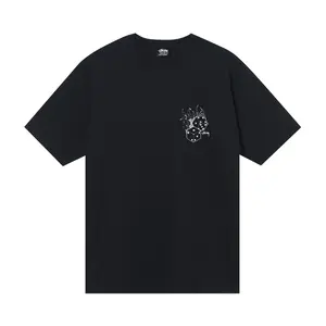 StÜssy Fire Dice Tee