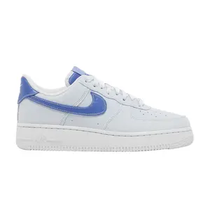 Nike Air Force 1 '07 Sneakers - Blue