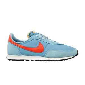 Nike Waffle Trainer 2 - Blue