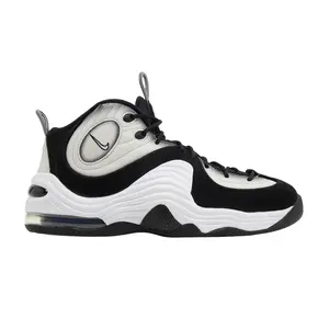 Nike Air Penny 2 'panda - Black