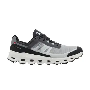 On Cloudvista Sneakers - Black