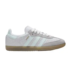 Adidas Samba Og Lace-up Sneakers