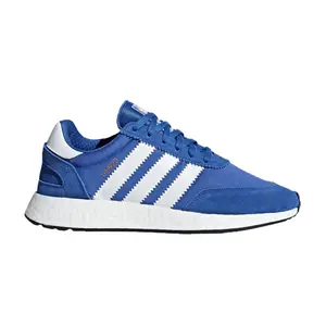 Adidas I-5923 White - Blue