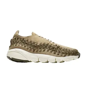 Nike Air Footscape Woven Nm - Tan