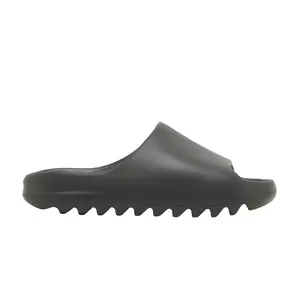 Adidas Yeezy Slide Dark Onyx - Black