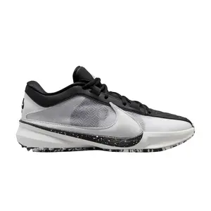 Nike Zoom Freak Ep Sneakers - Black