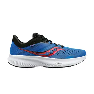 Saucony Ride 16 Wide Sneakers - Blue