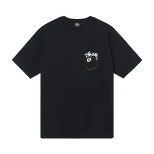 StÜssy 8 Ball Tee