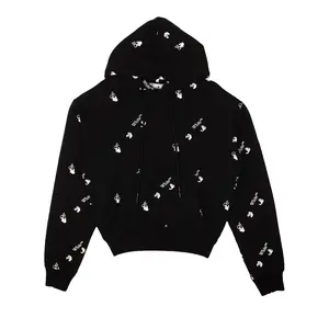 Off-White Allover Over Hoodie