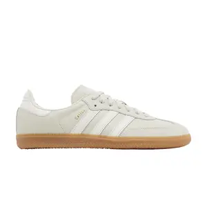Adidas Samba Og Sneakers - Grey