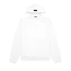 Fear Of God Cloud Dancer Hoodie - Cream