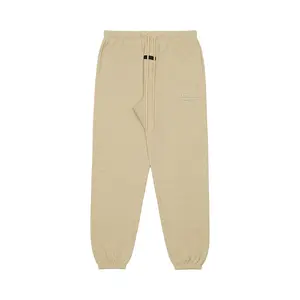 Fear Of God Sweatpant 'gold Heather - Tan