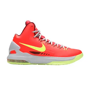 Nike Kd 5 'dmv' Sneakers - Orange