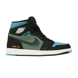 JORDAN 1 High Element Gore-tex Sneakers - Black