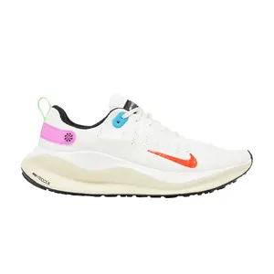 Nike Reactx Infinity Run 4 Se 'mix And Match - White