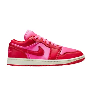 JORDAN 1 Low Se Sneakers - Pink