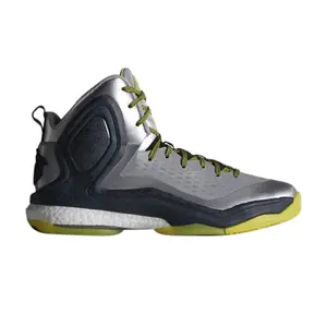Adidas D Rose 5 Boost - Grey